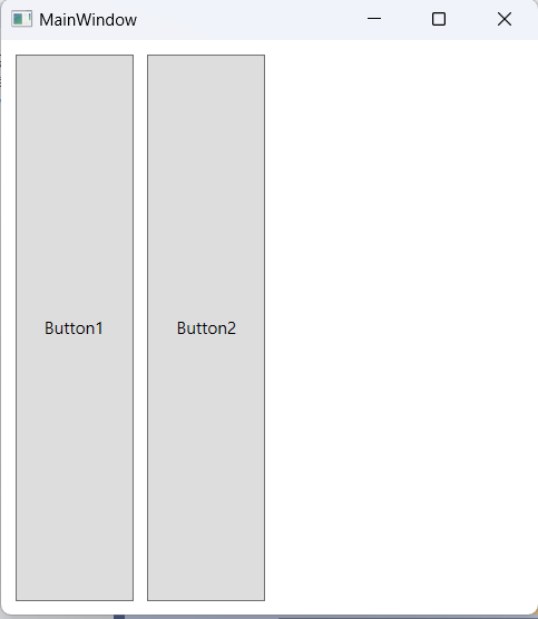 WPFBasic / grid / stackPanel / Login (xaml)