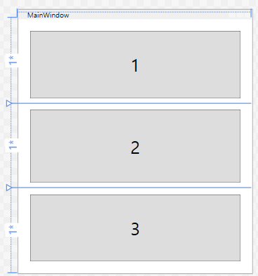 WPFBasic / grid / stackPanel / Login (xaml)