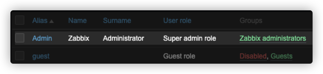[Zabbix] Slack Web Hook 설정