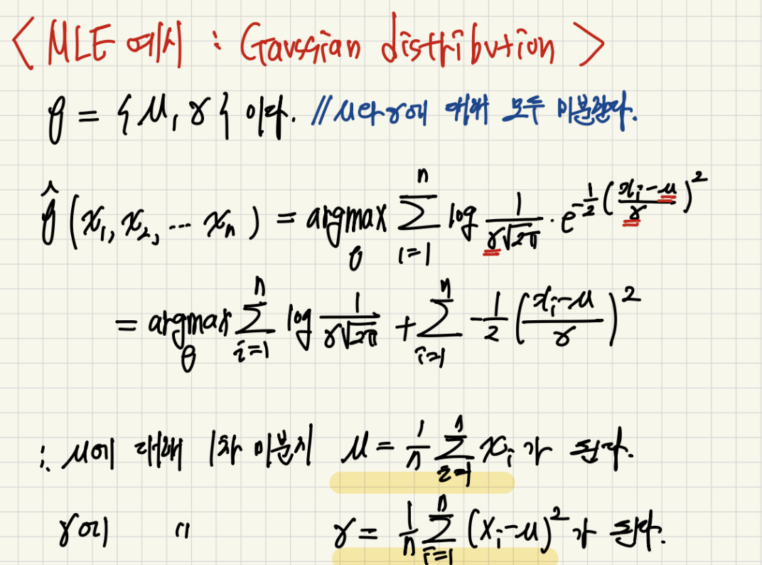 [ ML ] Linear Regression1