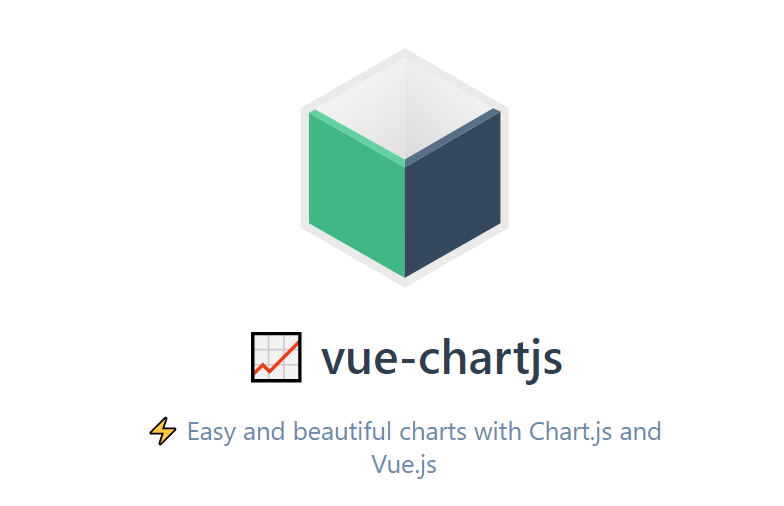 Radar graph Vue Chart 로 구현하기