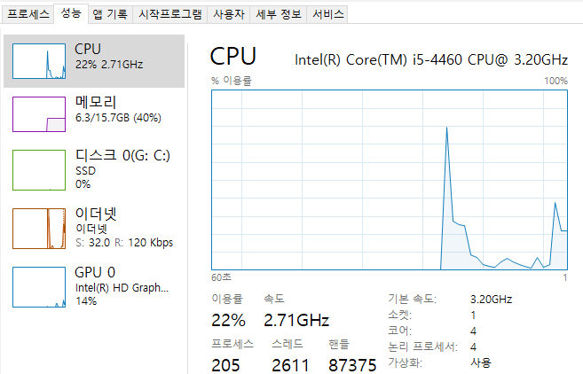 TIL / Docker 01 / 도커 설치