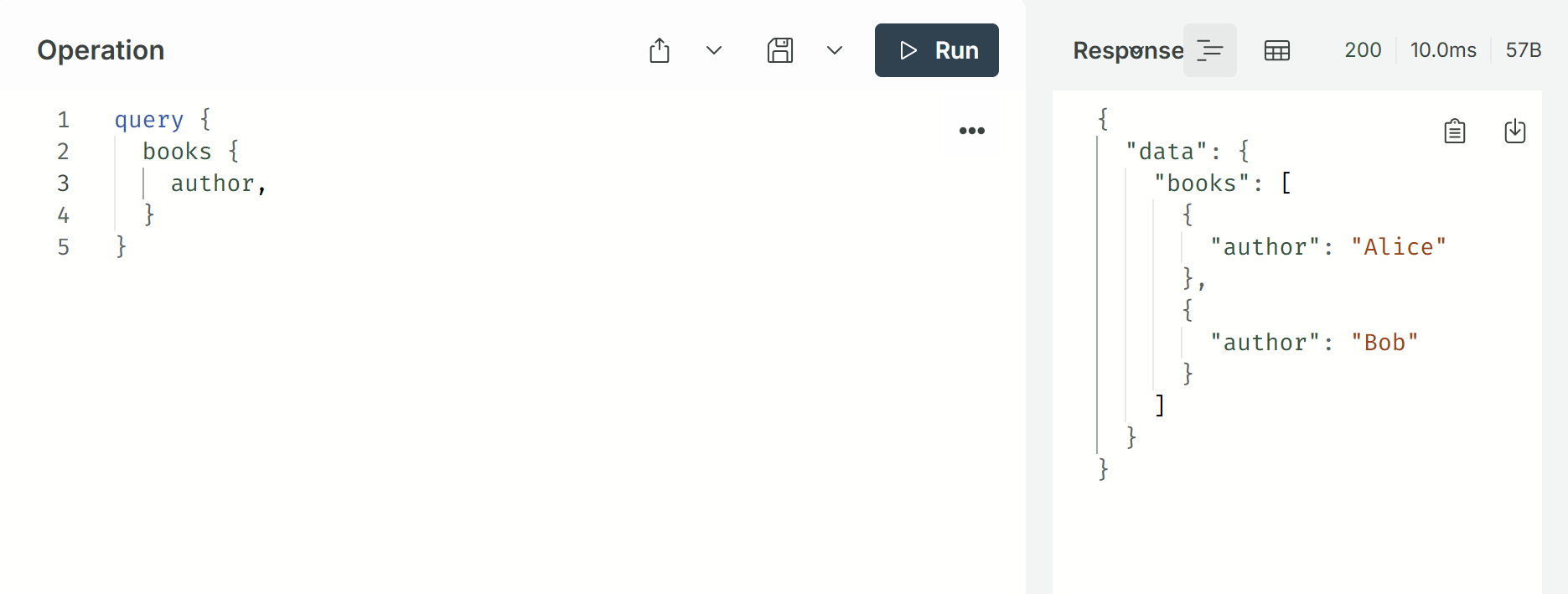 [React] REST와 GraphQL