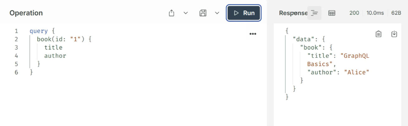 [React] REST와 GraphQL