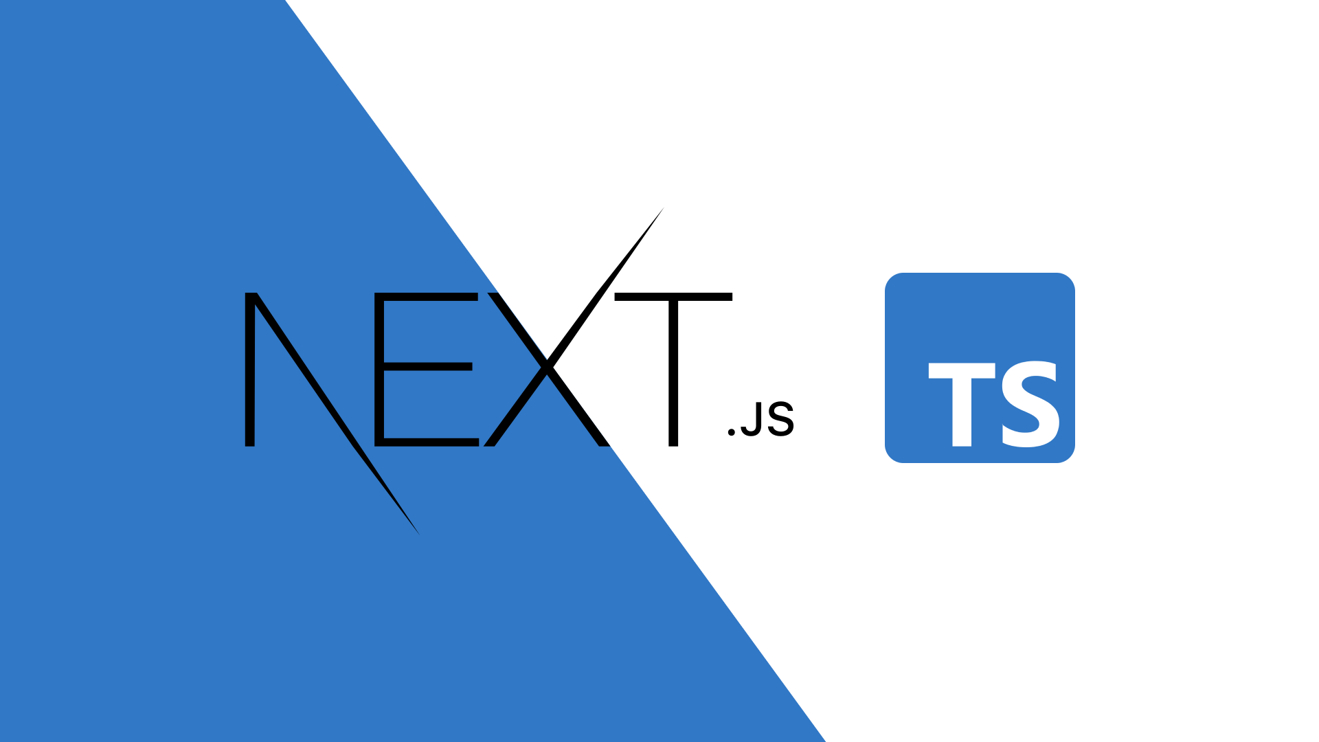 [Typescript] Next.js + Typescript 초기 설정