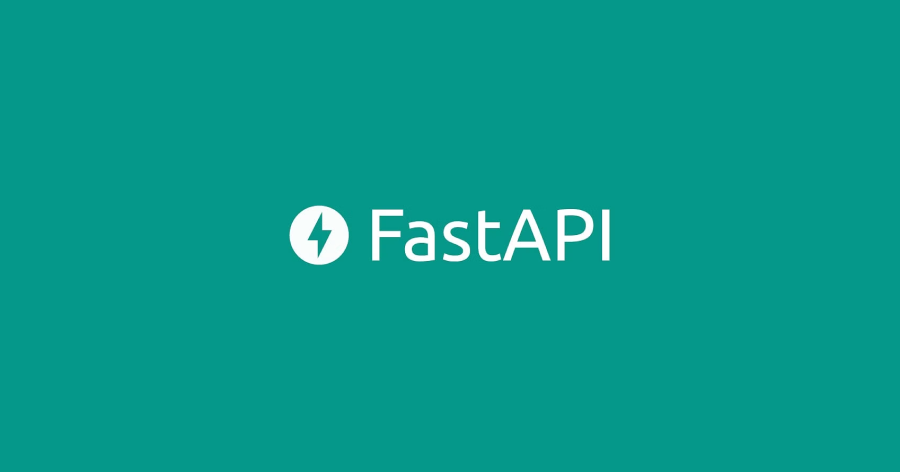 [FastAPI] 시작하기