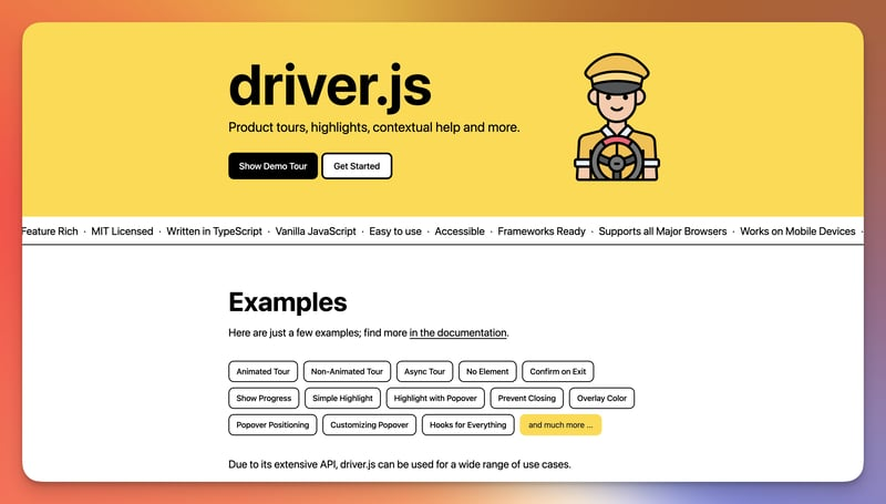 2025년에 놓칠 수 없는 혁신적인 프론트엔드 도구 10선🔥