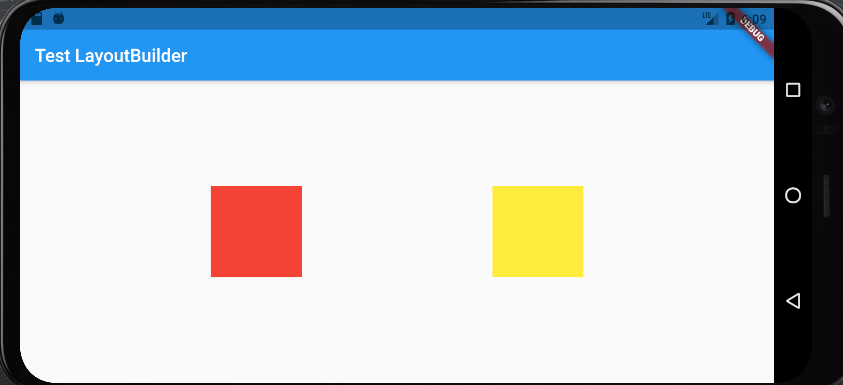 Flutter - #3. LayoutBuilder