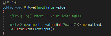 [TIL] 21일차 - Unity