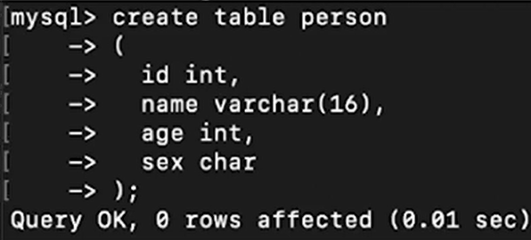[제로베이스]SQL_03. INSERT