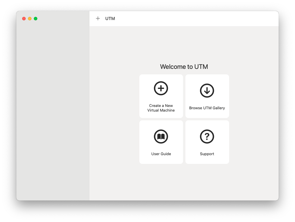 UTM으로 M1에서 Windows 11 Arm 구동 및 설정