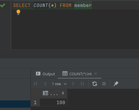 JPA N + 1 와 JMeter