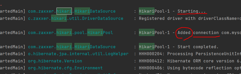 멋사 Backend Plus 7일차 🦁