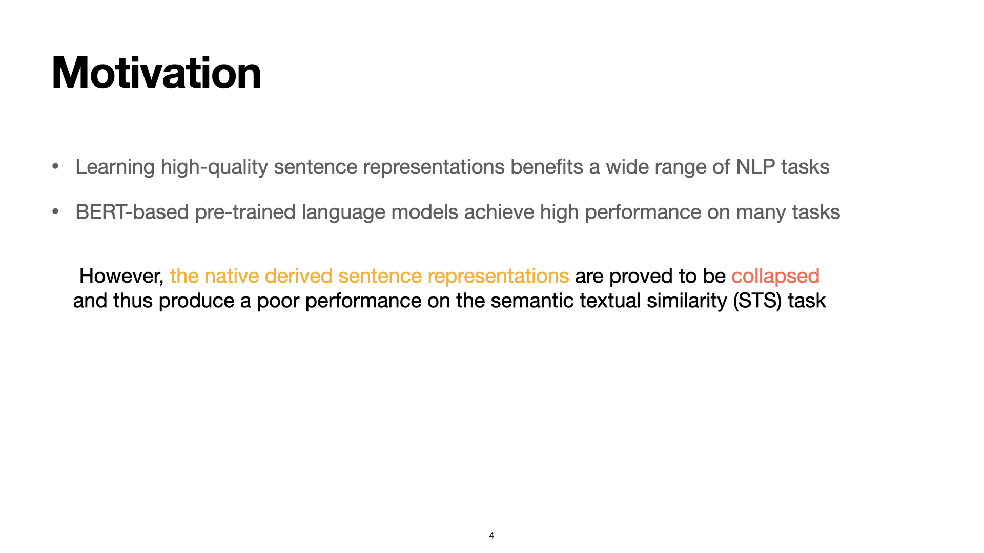 [Paper Review] ConSERT: A Contrastive Framework for Self-Supervised Sentence Representation Transfer