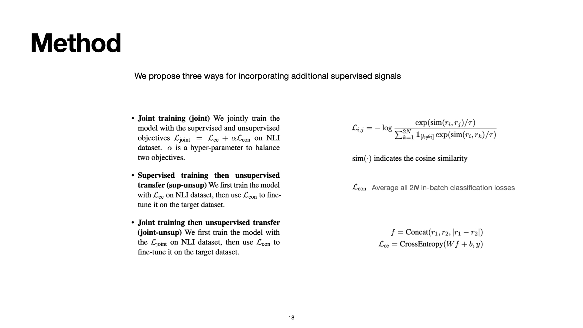 [Paper Review] ConSERT: A Contrastive Framework for Self-Supervised Sentence Representation Transfer