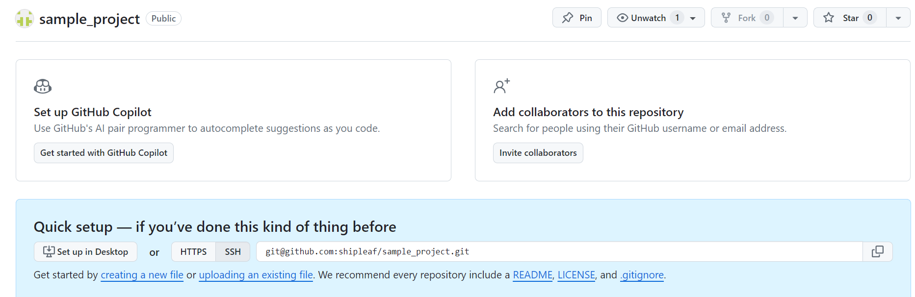 Git, Github