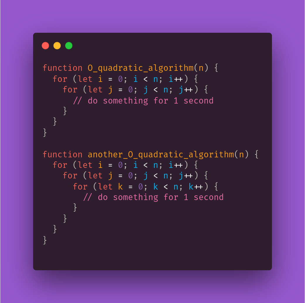 [Algorithm] 시간 복잡도(Time complexity) 학습