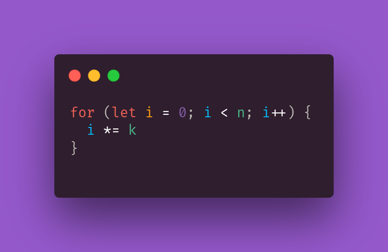 [algorithm] 시간 복잡도 Time Complexity 학습