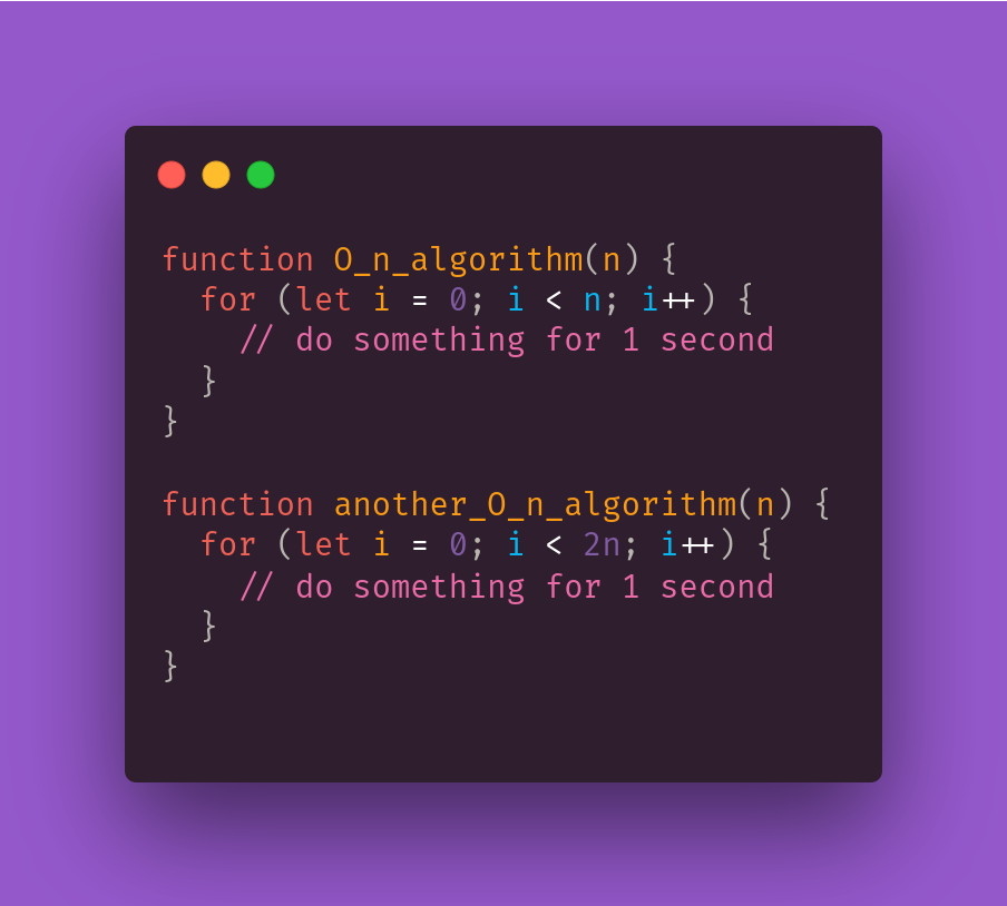 [algorithm] 시간 복잡도 Time Complexity 학습