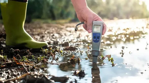 Tech Meets Tides: The Evolution of Water Quality Monitoring Solutions