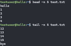 [Linux] Commonly used Linux commands