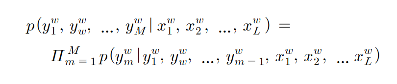NMT(Neural machine translation/인공신경망 기계번역)