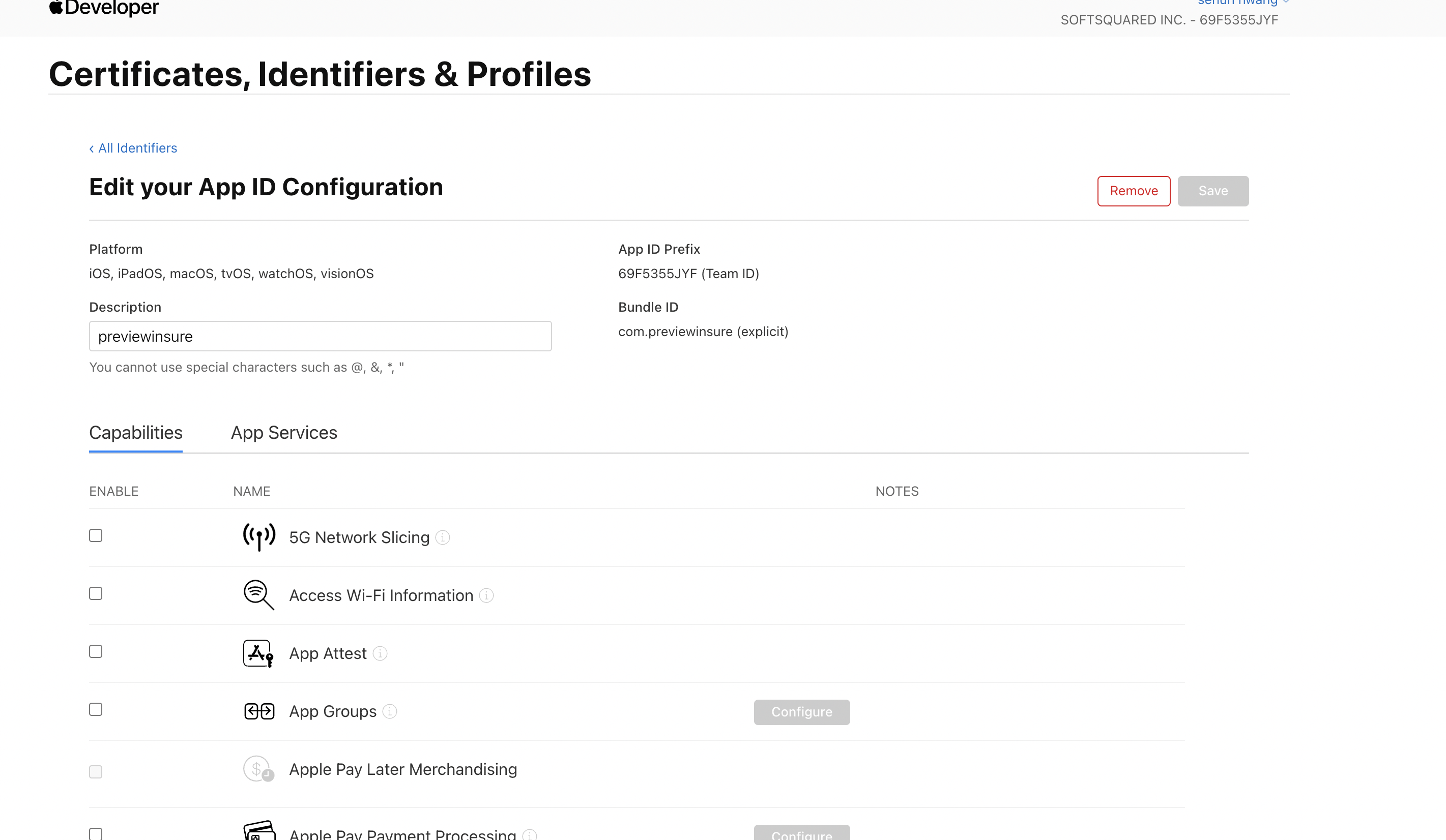 React에 Apple OAuth 적용