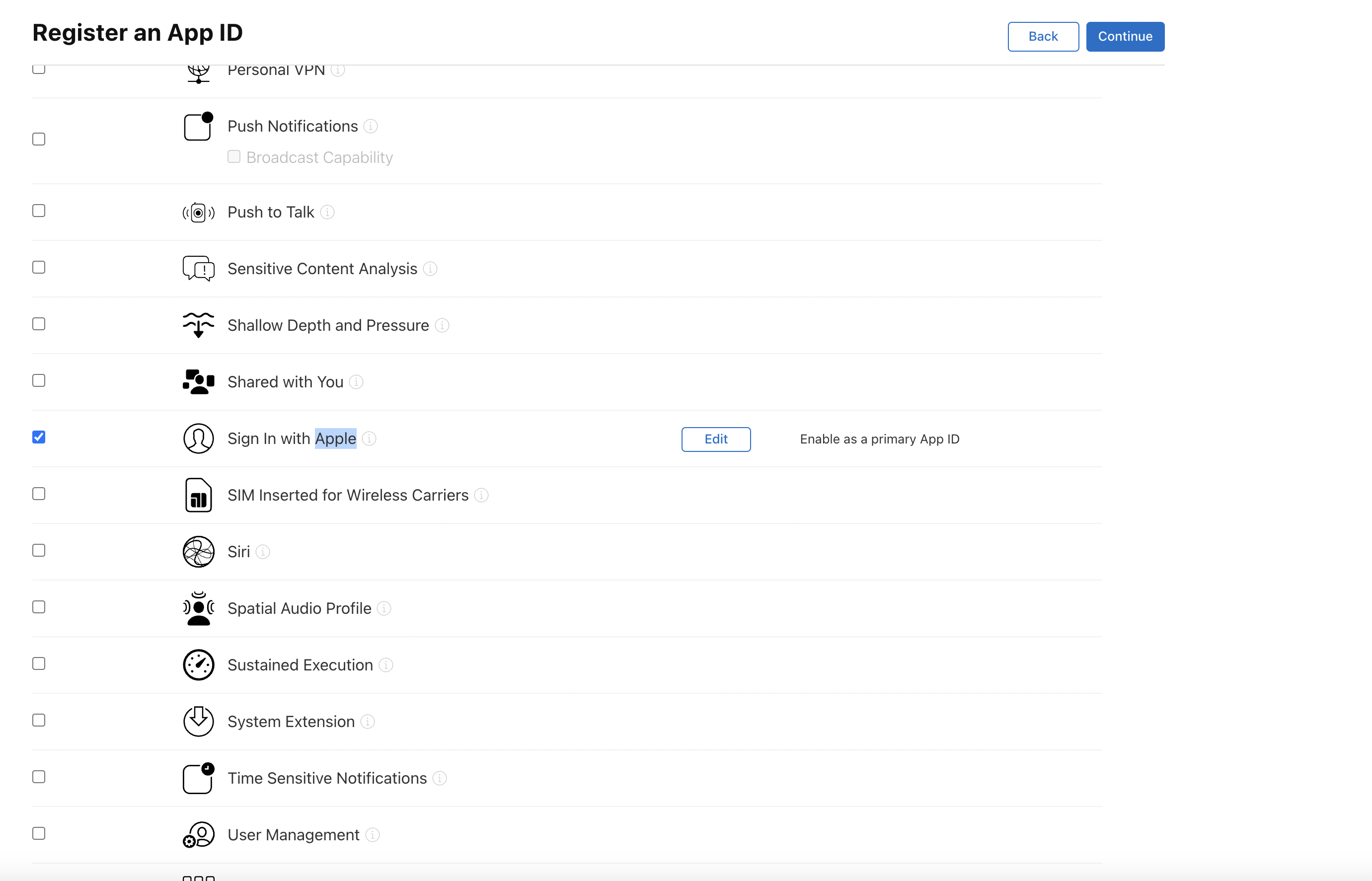 React에 Apple OAuth 적용