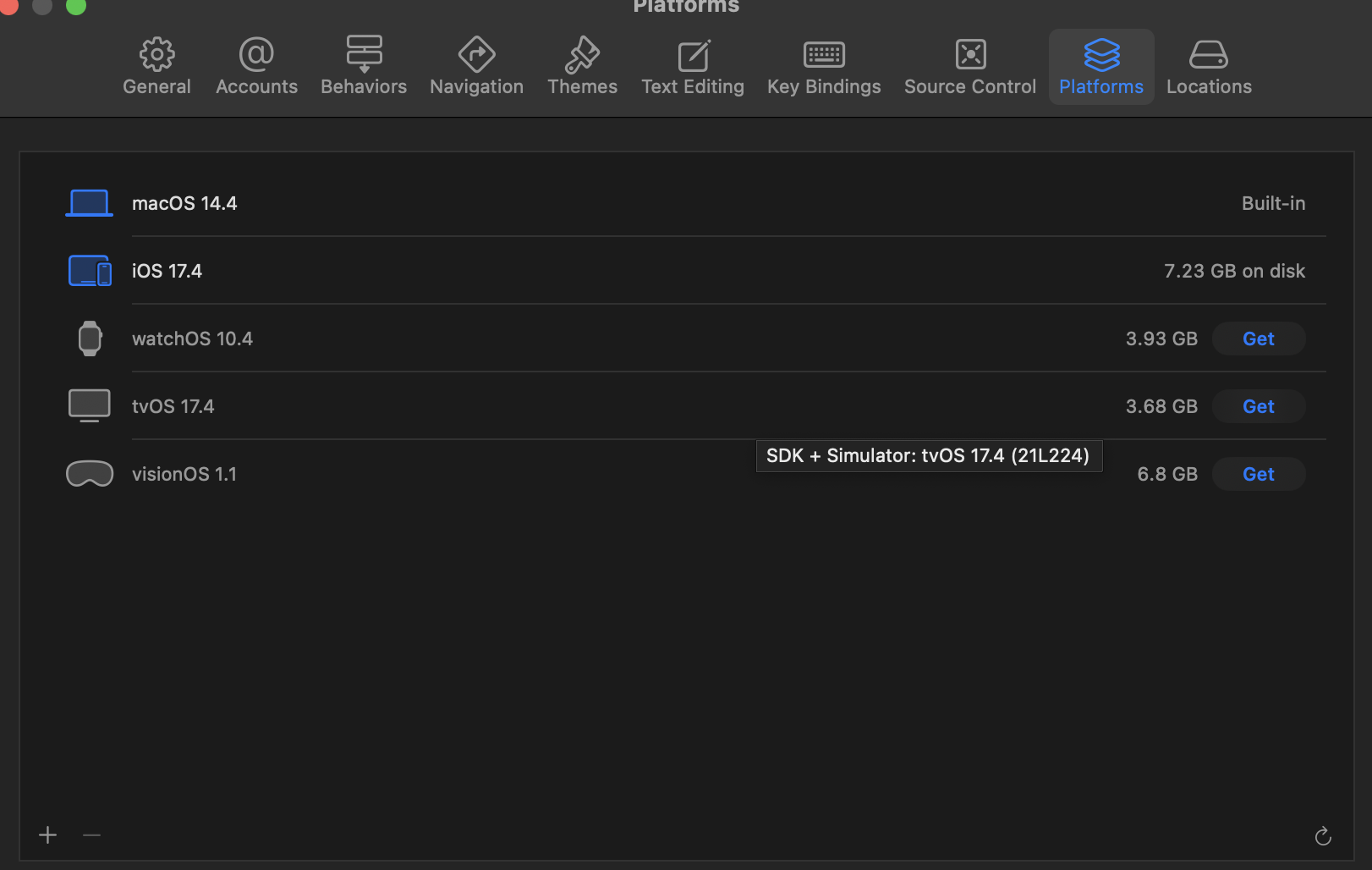 [TIL] 프로그래머스 데브코스-32, React Native1