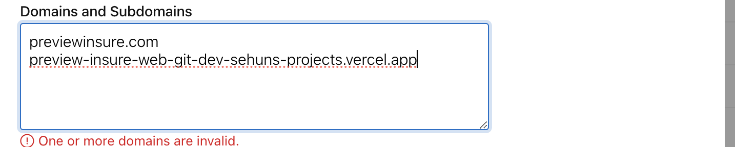 React에 Apple OAuth 적용