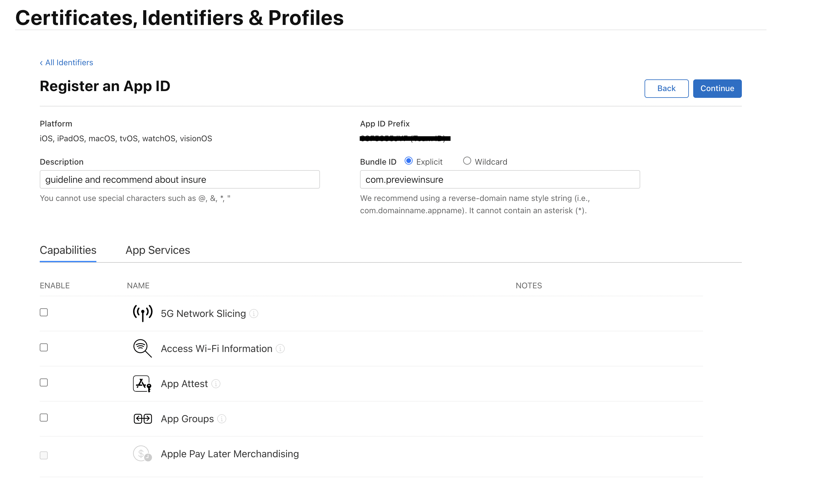 React에 Apple OAuth 적용
