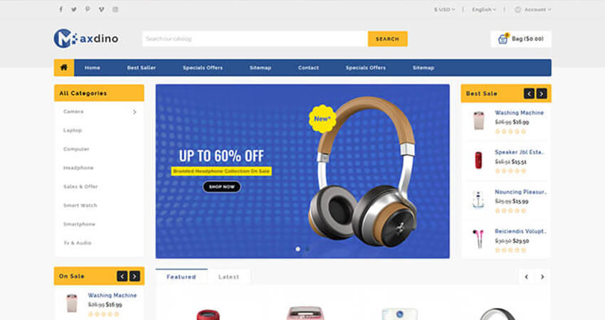 Single Product Themes vs. Multi-product Themes: Pros and Cons