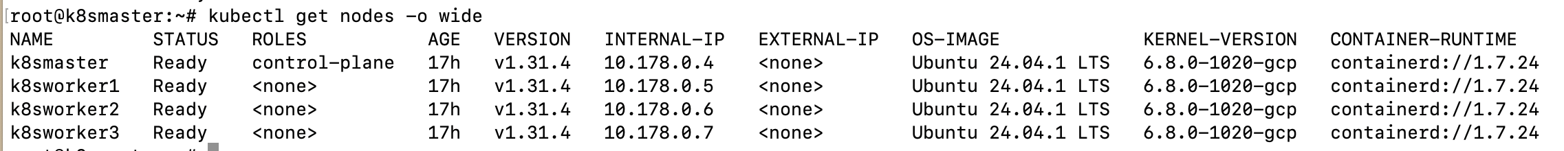 [kubernetes] kubespray로 kubernetes 설치하기