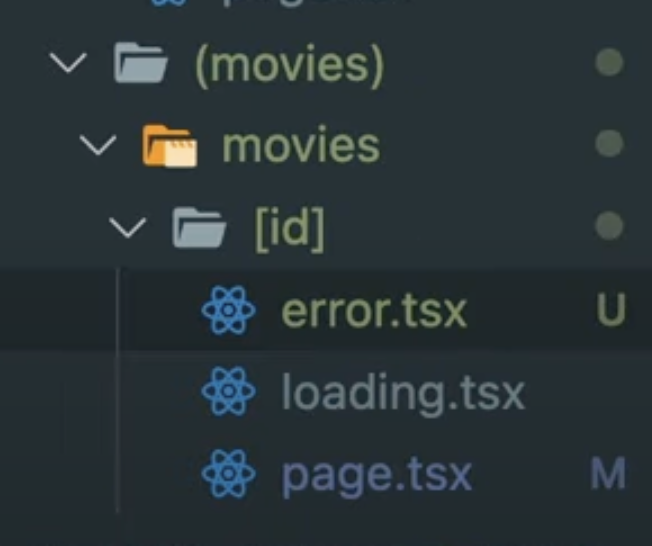 ️노마드 코더 Next.js 강의 정리 [Data Fetching편]