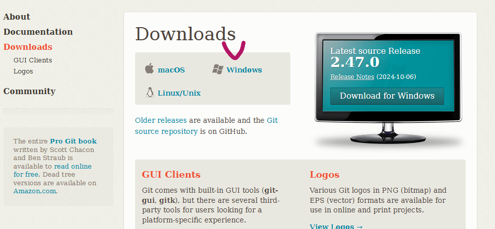 윈도우 pyenv 설치 (feat. pyyaml 오류 in python3.12 )