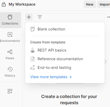 PostMan으로 WebSocket 통신해보기