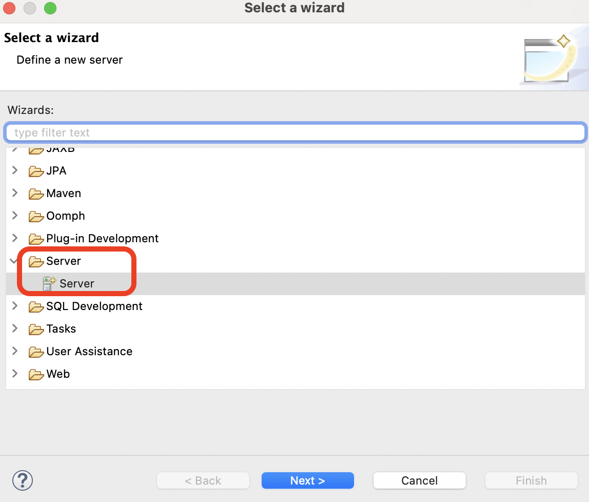 Mac) 이클립스에서 JSP 웹페이지 작성하기