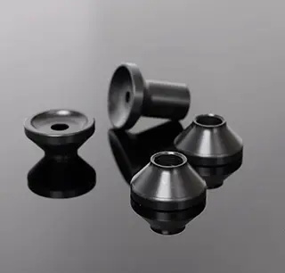 Rigid Endoscope Parts