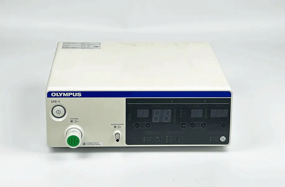Endoscopy CO2 Insufflator OLYMPUS UHI-4