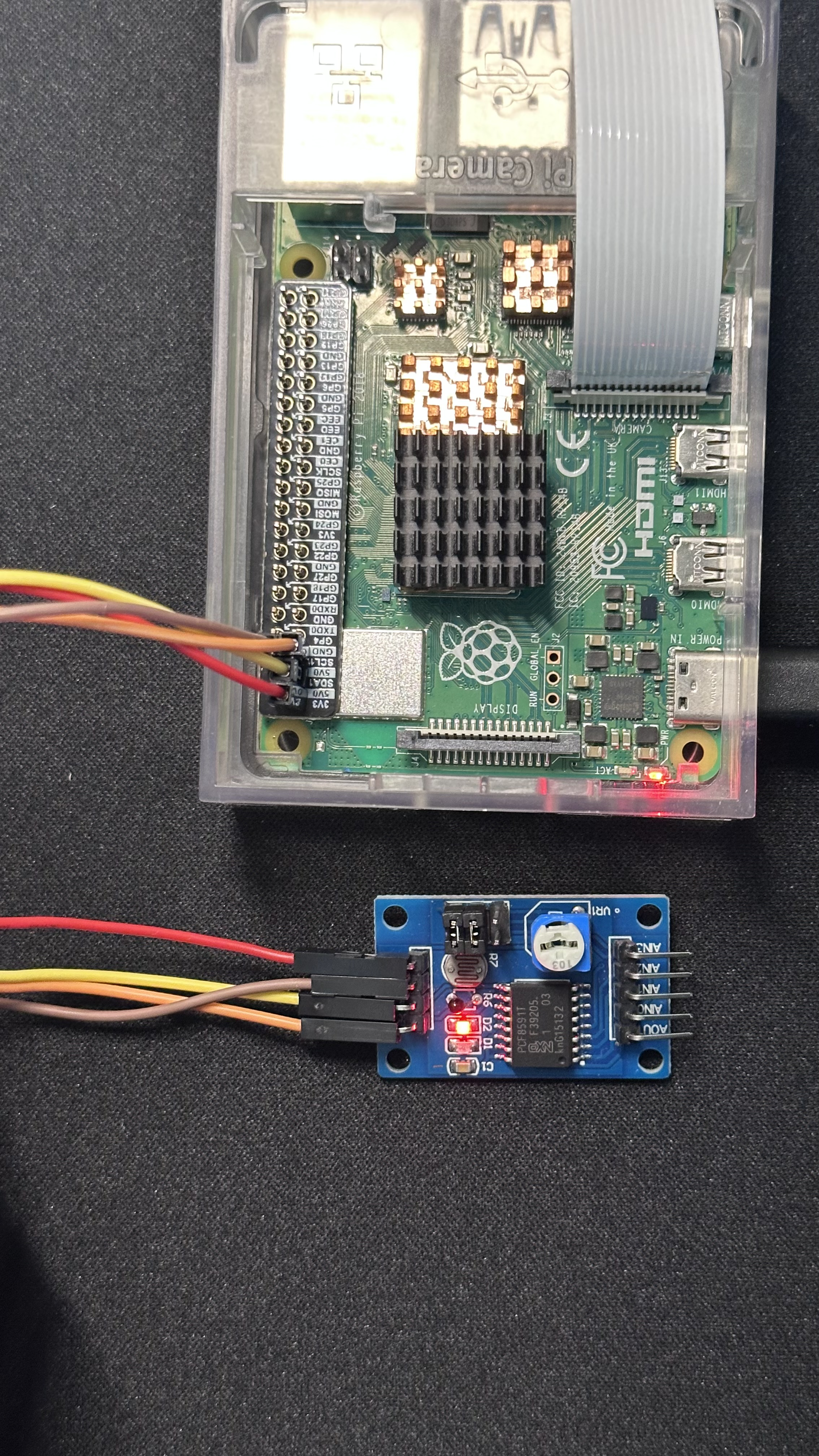 [Device Driver] 3편. I2C driver