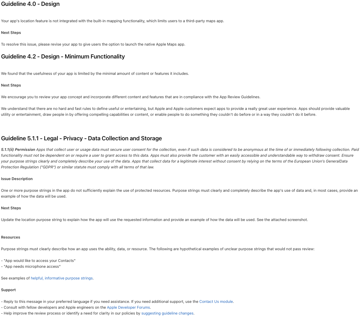 새로운 프로젝트 마지막 회고