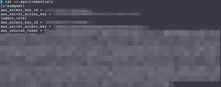 [Cloud] Accessing AWS EC2 metadata and stealing sensitive information using SSRF