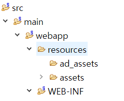 [오류해결] No mapping found for HTTP request with URI 에러