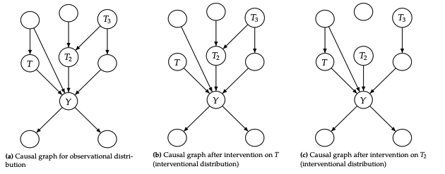 Introduction to Causal Inference: Lecture 4 Backdoor Adjustment & Structural Causal Models