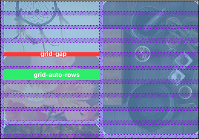Grid로 Masonry Layout 만들기