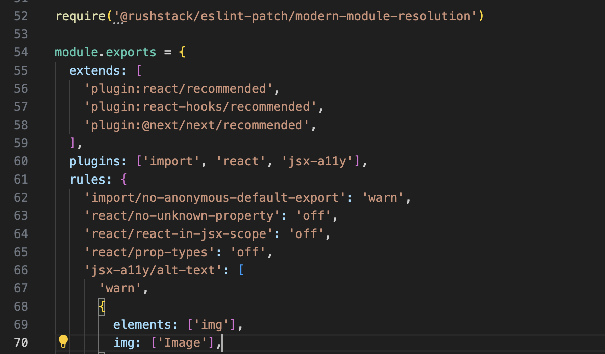 Biome, ESLint와 Prettier의 대체