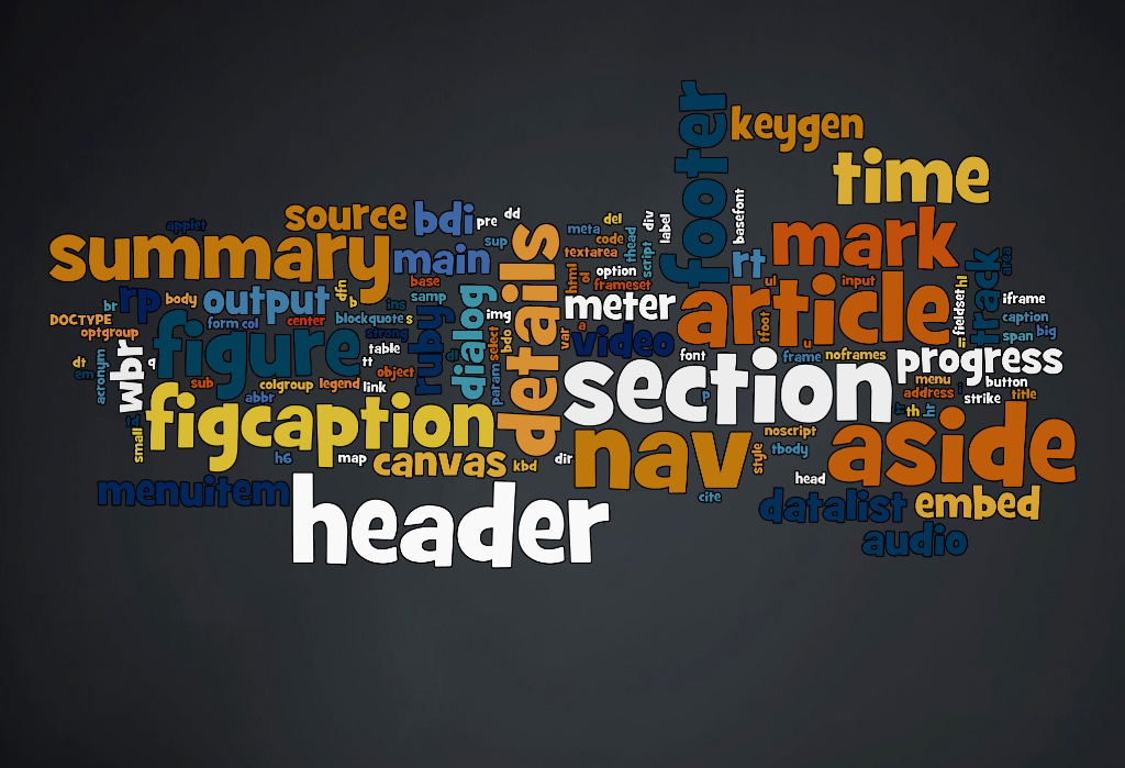 [HTML] HTML Contents Model
