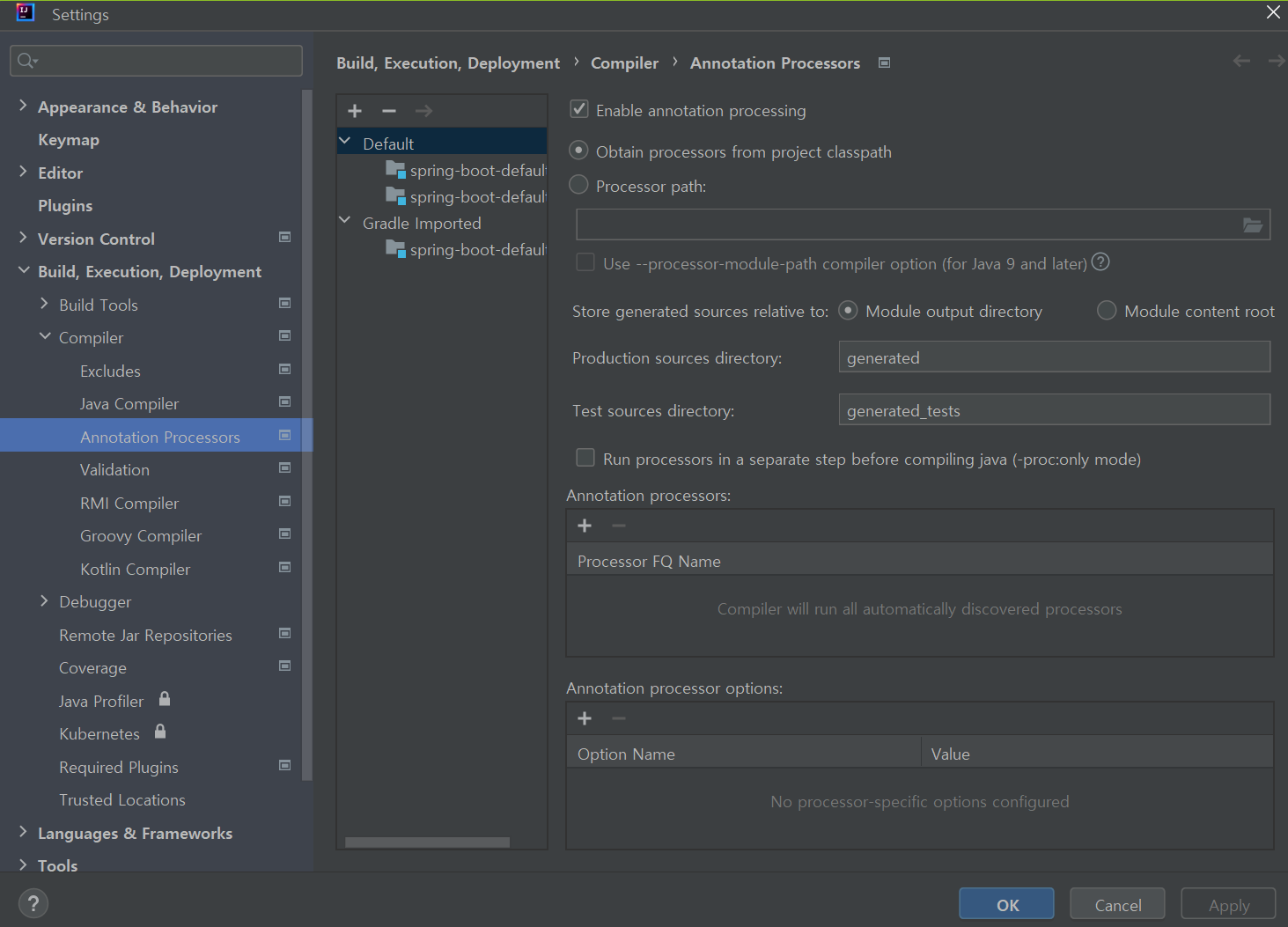 DTO(Data Transfer Object), VO(Value Object)
