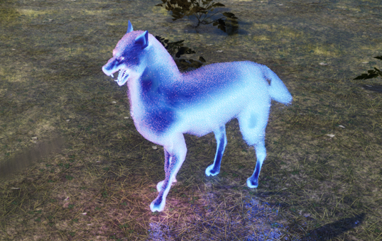 [UE5] 💫 Project Eclipse (4)