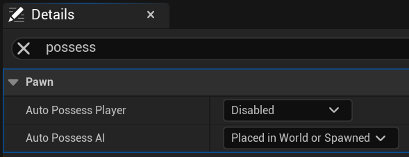 [UE5] 💫 Project Eclipse (7)